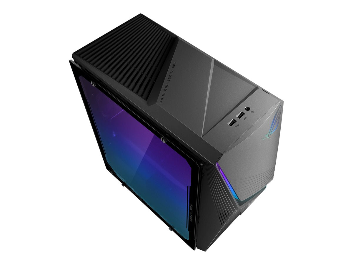 ASUS ROG Strix G13CH Intel Core i5-13400F 2.5 GHz 8GB DDR4 512GB SSD N