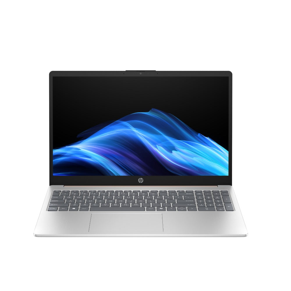 HP 15-fd0000 15.6" Intel Core i7-1355U 1.7 GHz 12GB DDR4 256GB SSD Int