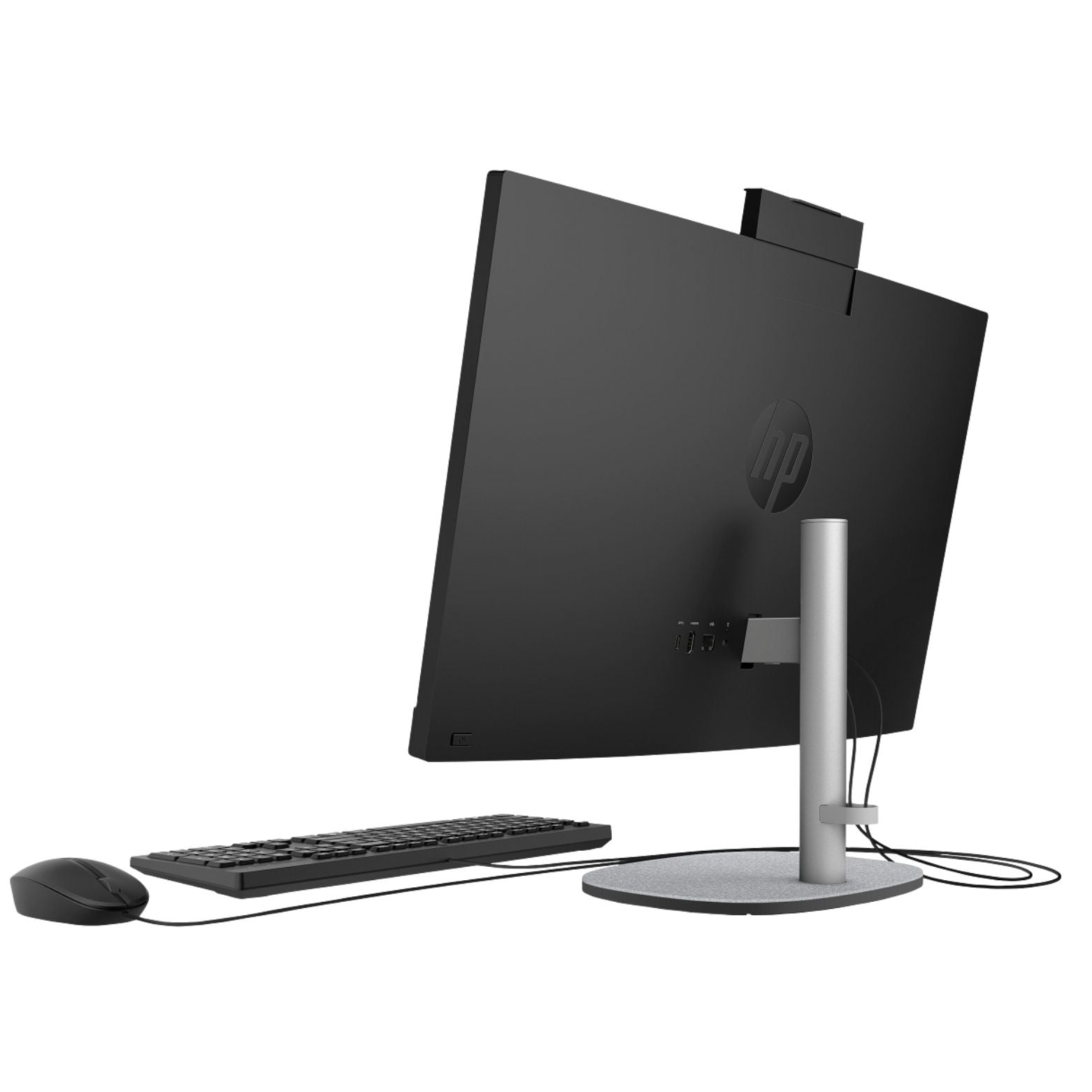 HP 24-CR2000T 23.8" FHD IPS Intel Core Ultra 5 225U 1.5 GHz 16GB DDR5