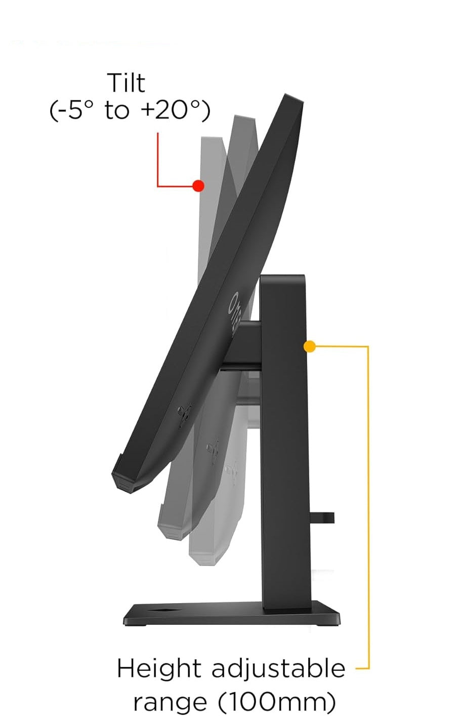 HP OMEN 32x 31.5" 4K UHD 144Hz Smart Gaming Monitor 1ms, AMD FreeSync,