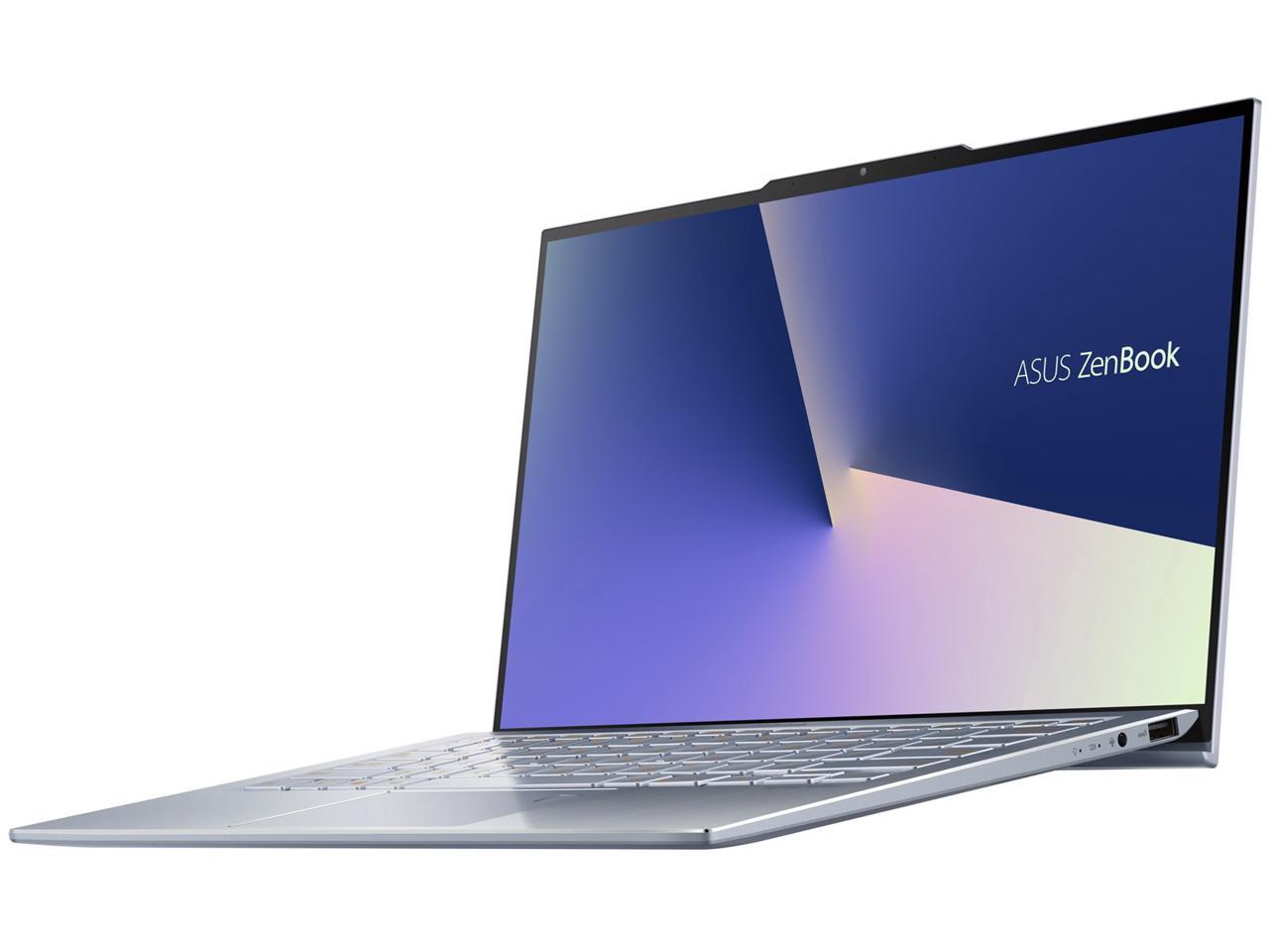 ASUS ZenBook S13 UX392FN-XS77 13.9 inch Intel Core i7-8565U ASUS ZenBook S13 UX392FN-XS77 13.9 inch Intel Core i7-8565U